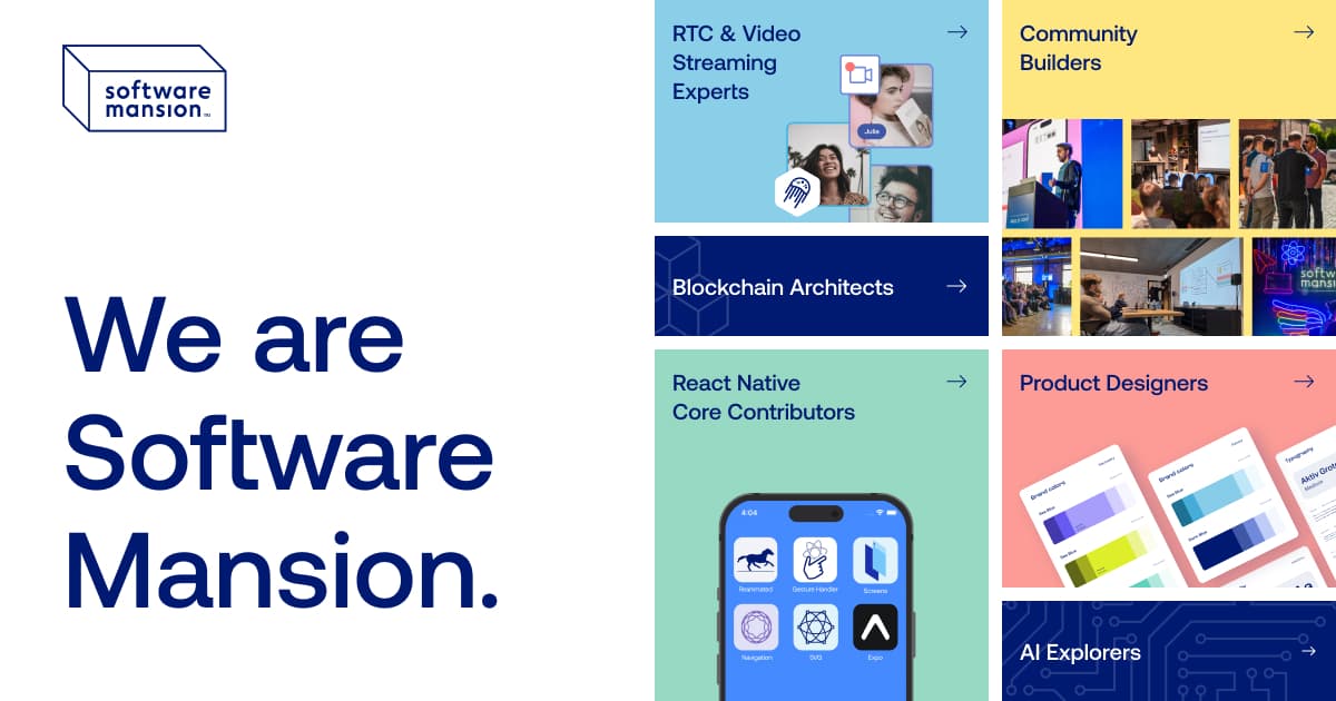Careers – Software Mansion